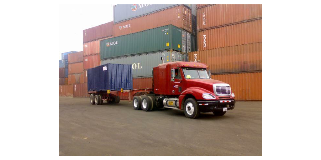 transportes unimodal, segmentado, combinado, intermodal y multimodal by ...