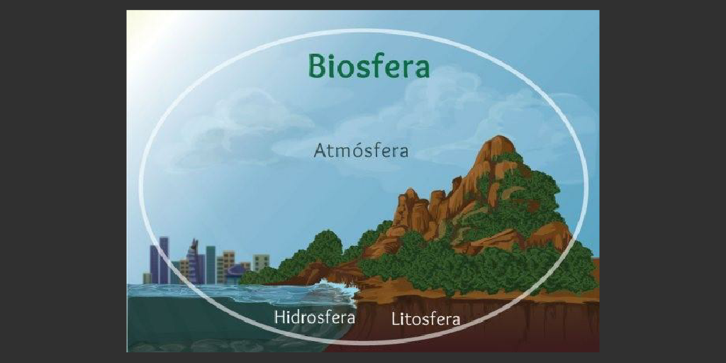 Biosfera by Israel Juárez - Infogram